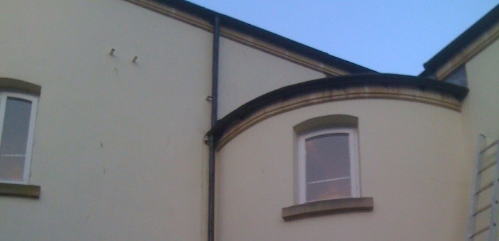Gutter Gremlin Residential Services - guttergremlin.co.uk